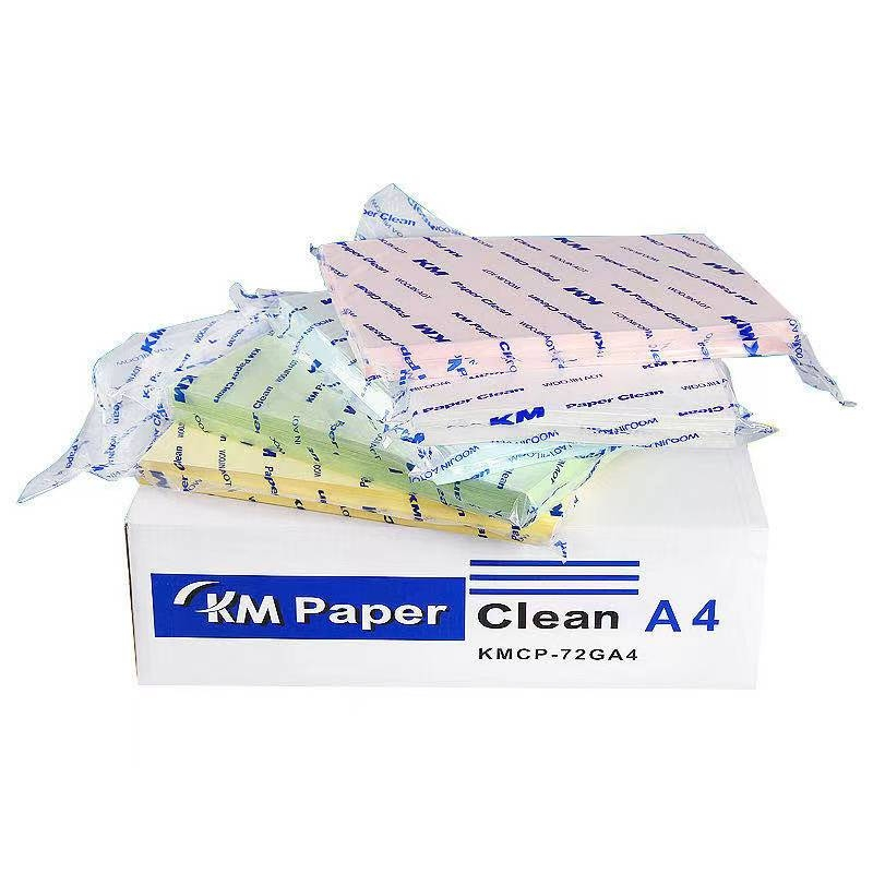 Colored Class 100 Cleanroom Printing Clean Paper from China ...
