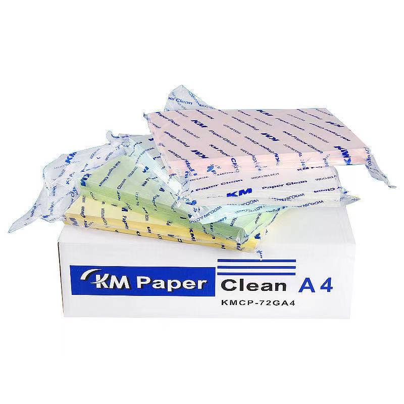 Colored Class 100 Cleanroom Printing Clean Paper from China ...
